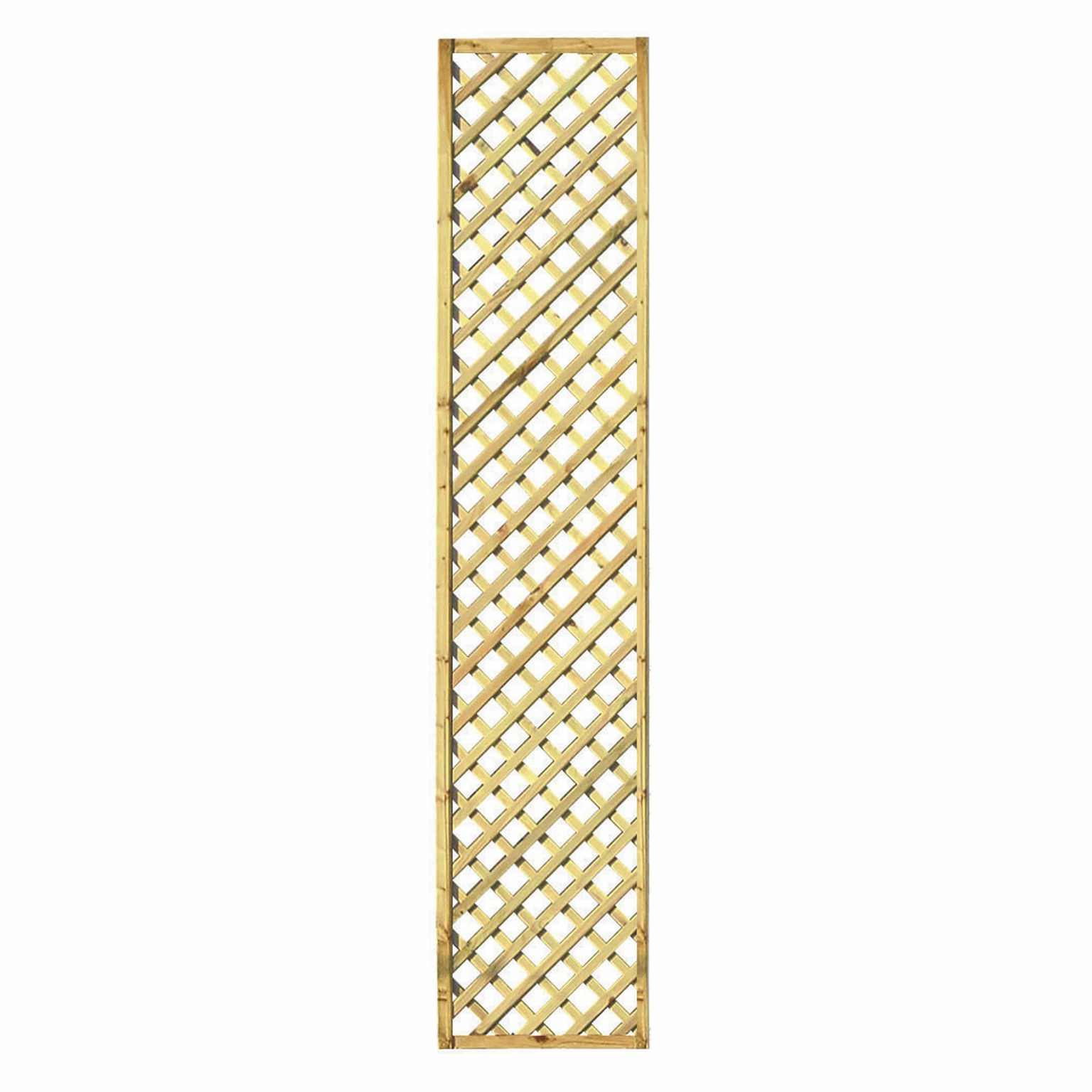 HILLSIDE DIAMOND TRELLIS - H 0.30M - Waresley Park
