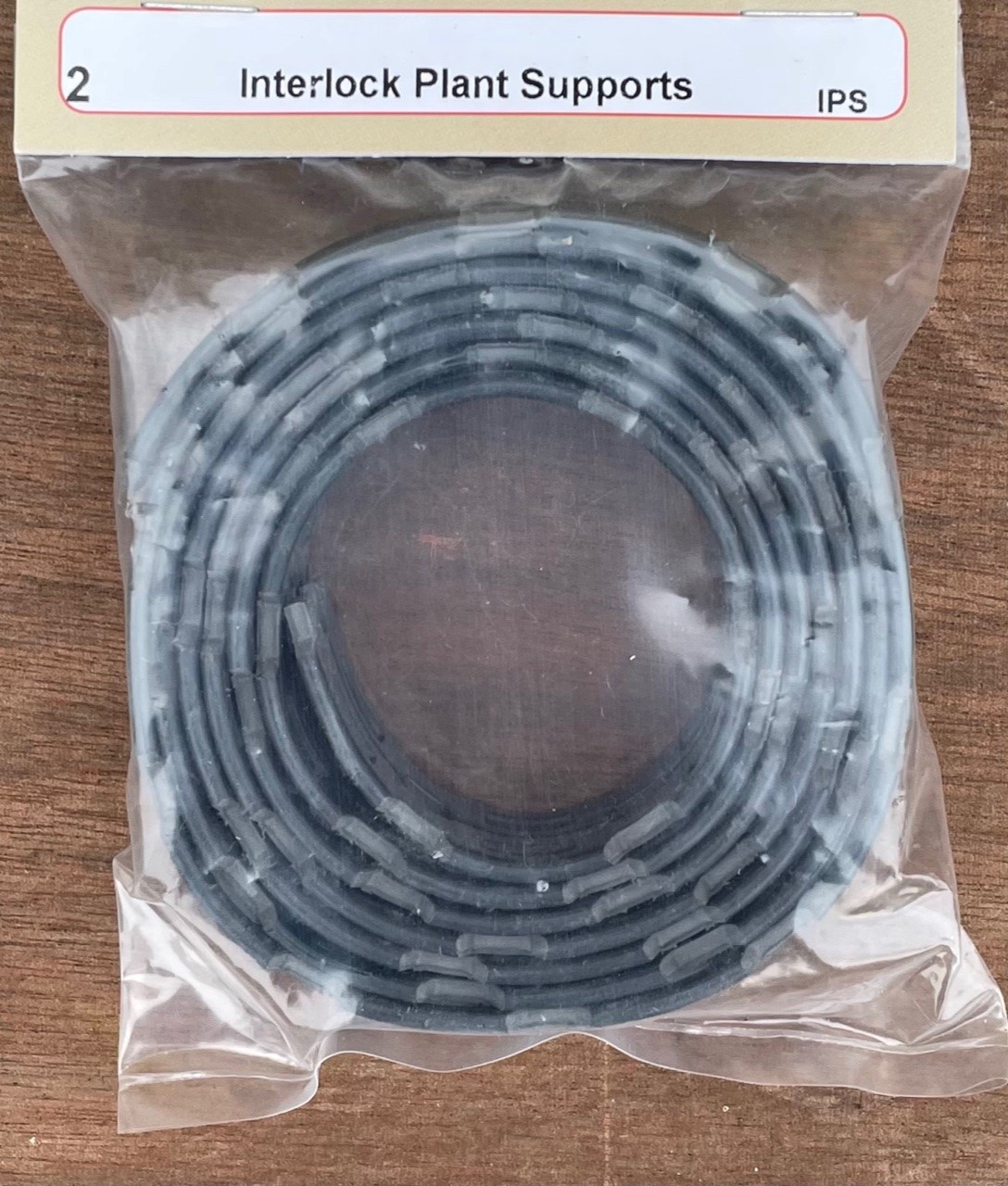 TILDENET INTERLOCK PLANT SUPPORTS - Waresley Park