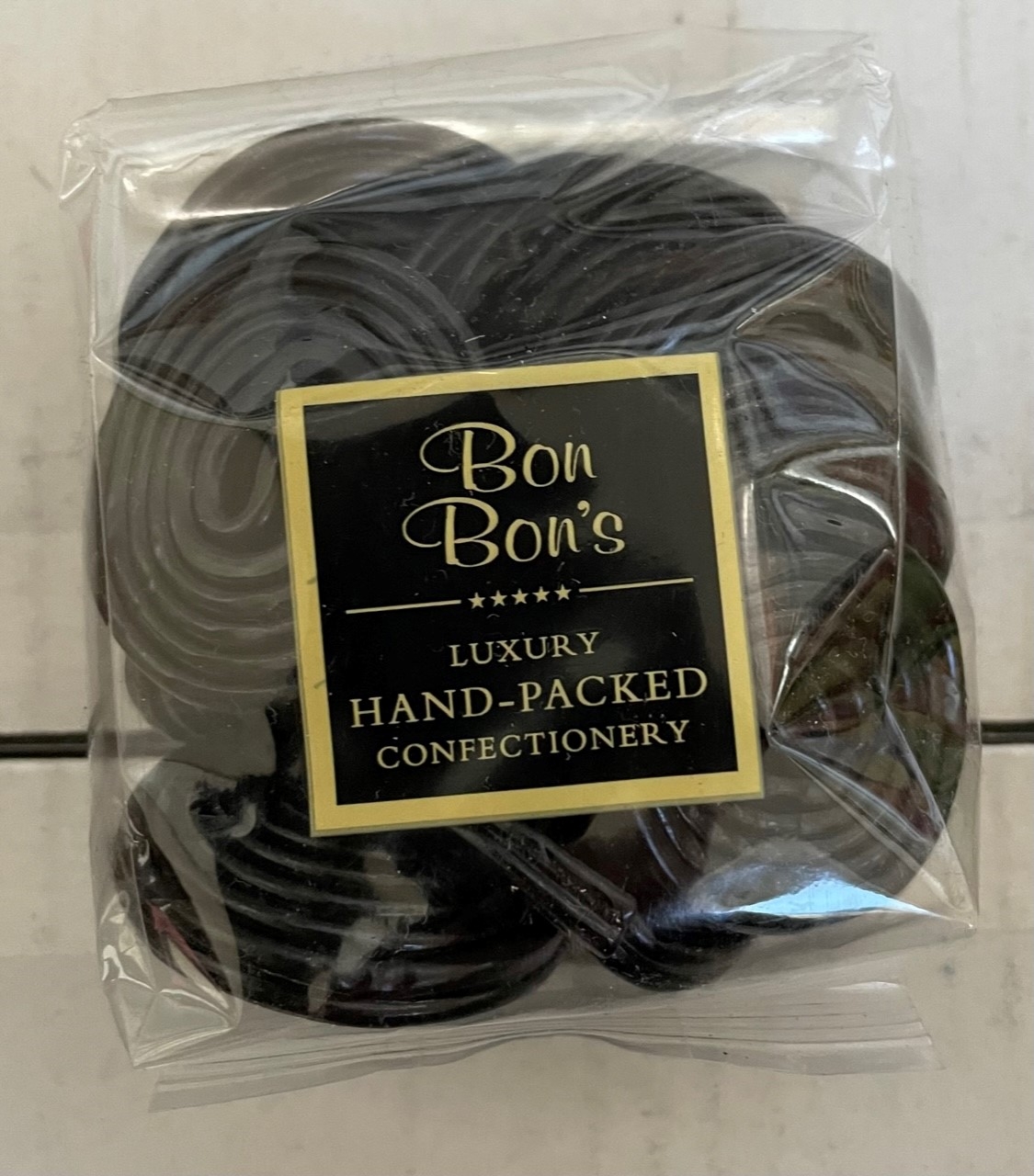 CATHERINE WHEELS - Waresley Park