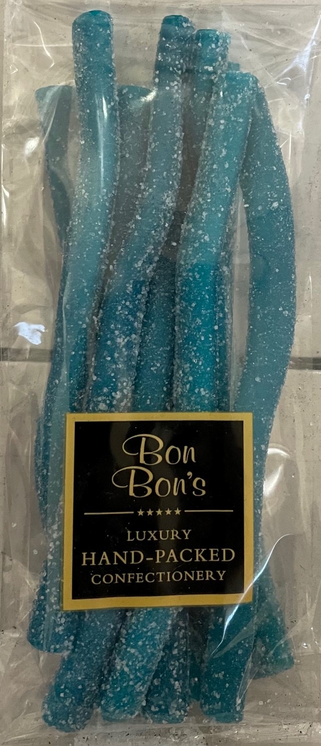 SOUR RASPBERRY CABLES - Waresley Park