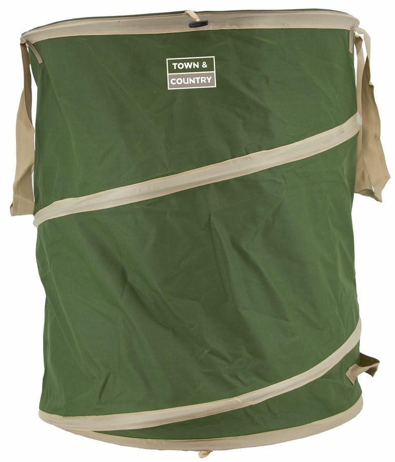 GARDEN TIDY BAG - LARGE - Waresley Park